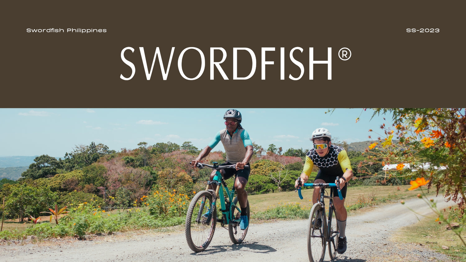 The Swordfish X-perience – Swordfish Cycling Philippines